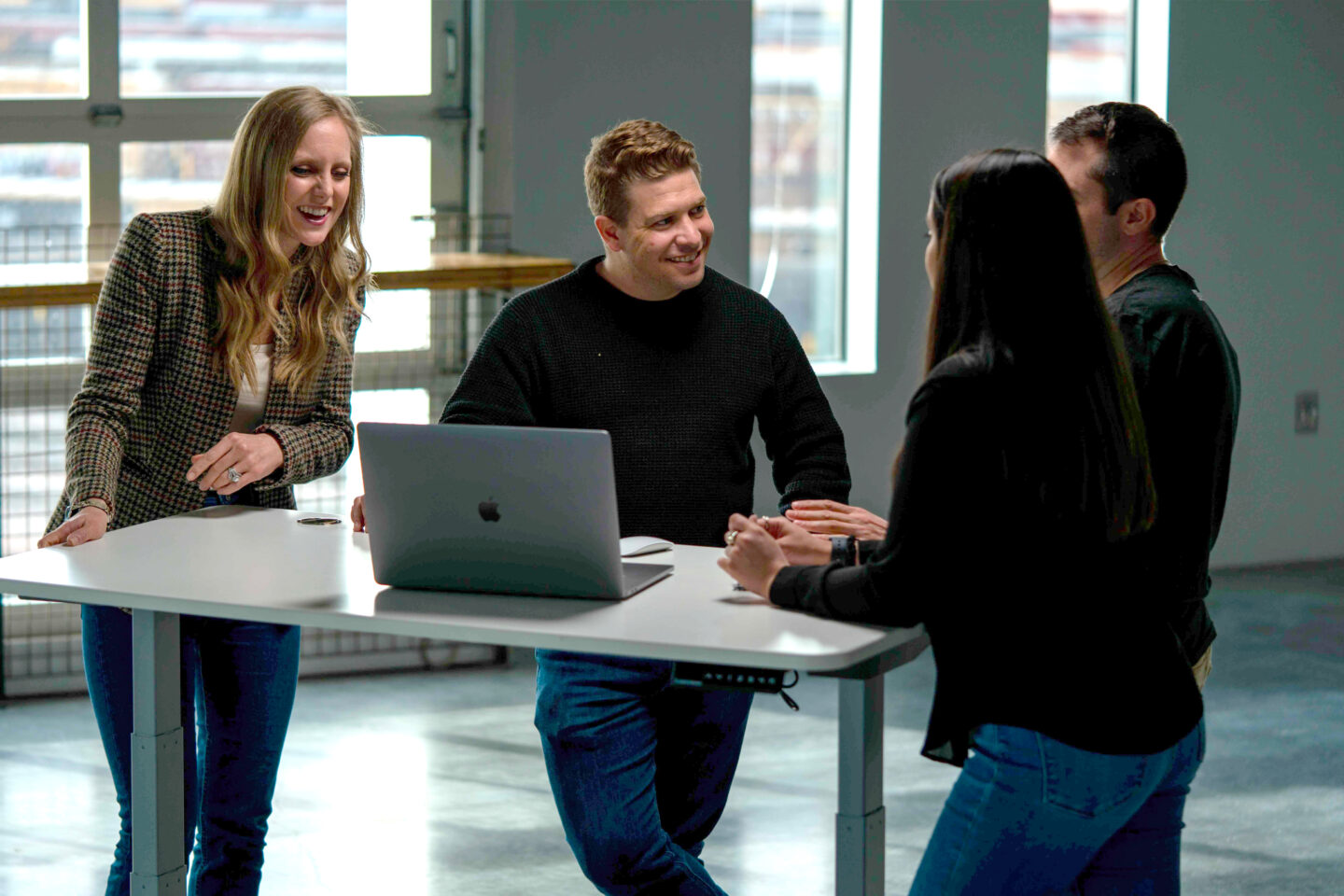 Digital & Creative Agency Culture | Blennd