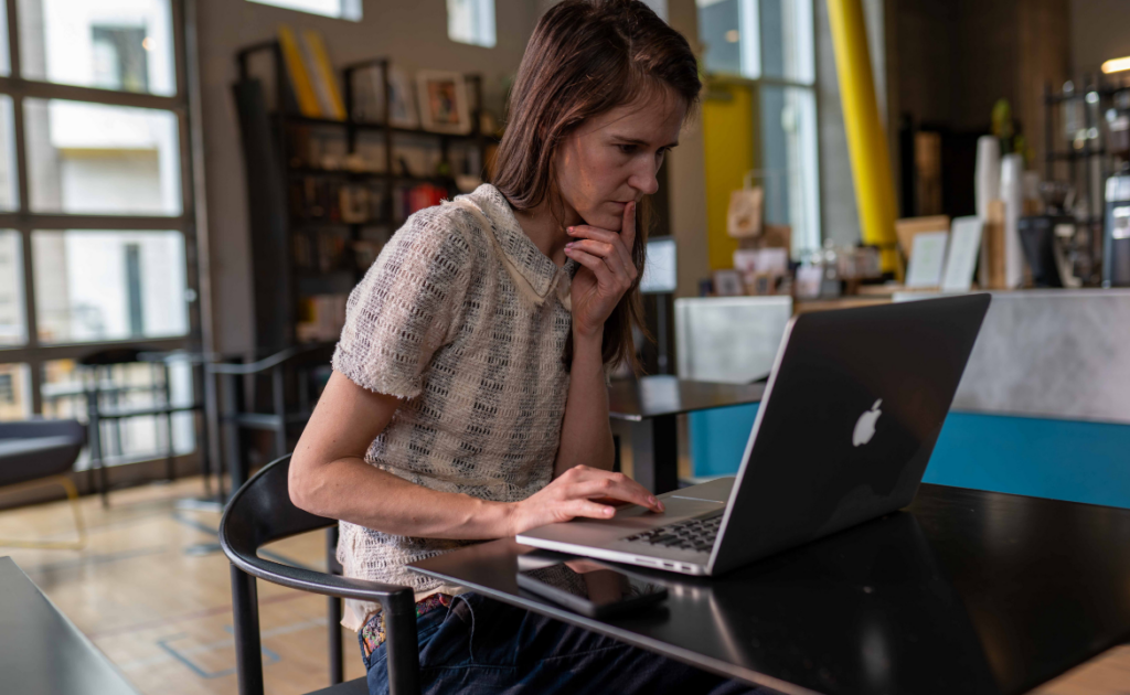 Creative Agency Portfolio | Denver Web Design | Blennd