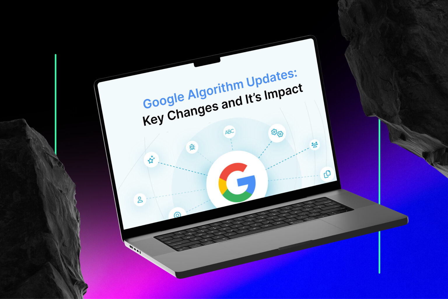 Google’s March 2025 Core Algorithm Update: What We Know & How We’re ...