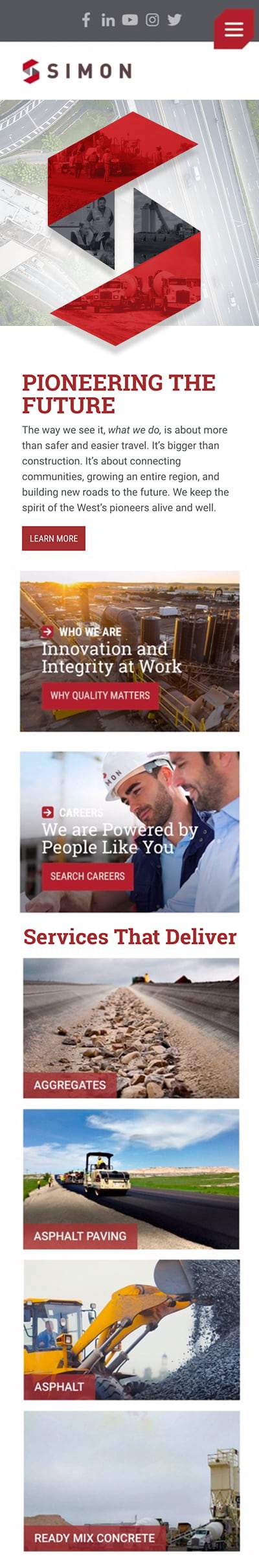 Denver Web Design, SEO Consulting, & Digital Marketing Agency | Blennd